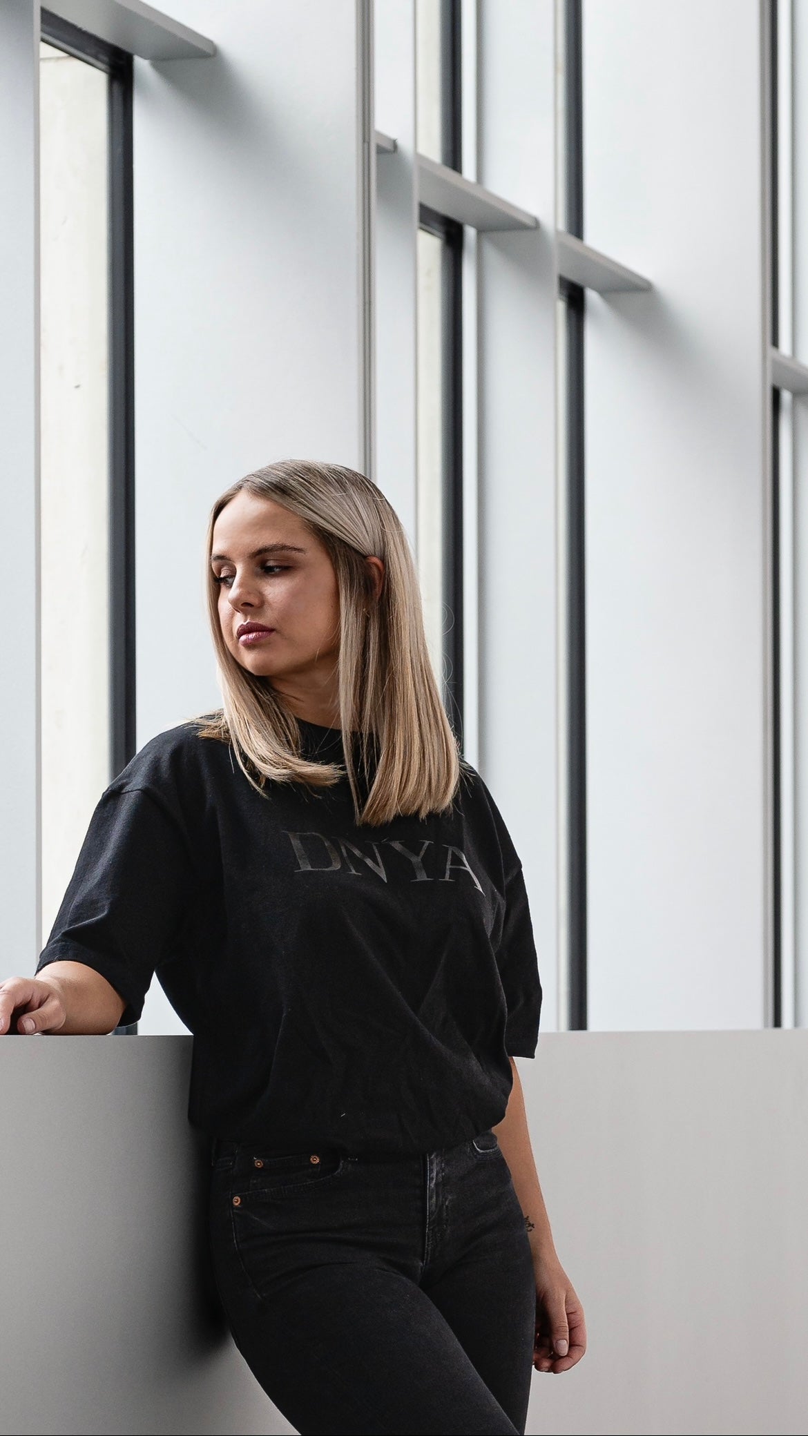 T-Shirts – DNYA